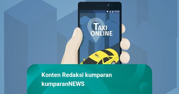 Aturan Baru Transportasi Online Disahkan, Apa Isinya? | kumparan.com